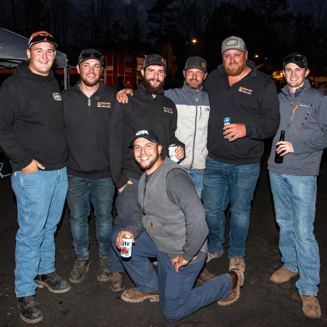 Image Gallery | View our Work/Completed Projects | Risbara Bros